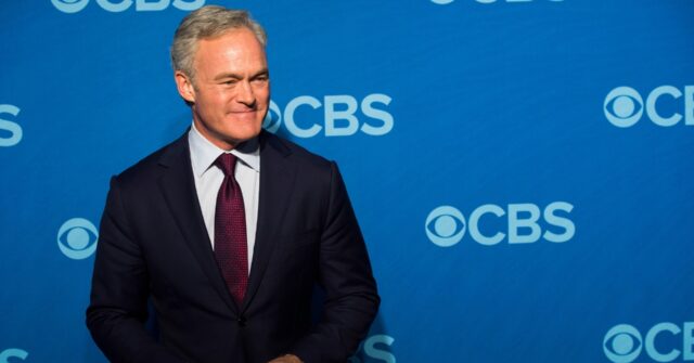 Scott Pelley fired from '60 Minutes,' deepening turmoil at CBS News ...