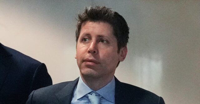Florida sues OpenAI and CEO Sam Altman, claiming company concealed ...