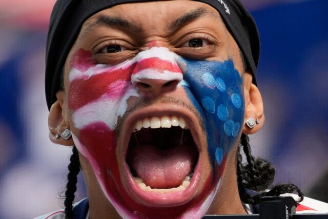 US ready for co-hosts' final World Cup opener against Paraguay before a ...