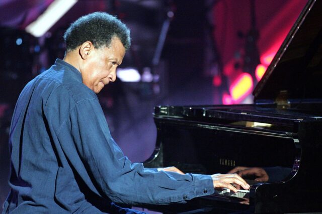 South African jazz icon Abdullah Ibrahim dies in Germany at age 91 ...