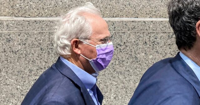 Trump issued pardon to former Republican congressman convicted of ...