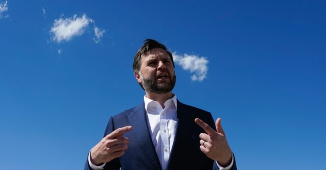 US Vice President JD Vance arrives in Switzerland to launch talks with ...