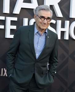 Apple TV orders Season 4 of 'The Reluctant Traveler with Eugene Levy ...
