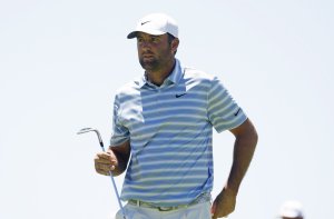 Scottie Scheffler, 2026 U.S. Open field brace to battle brutal wind ...