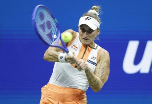 Wimbledon champ Vondrousova banned 4 years for refusing anti-doping ...