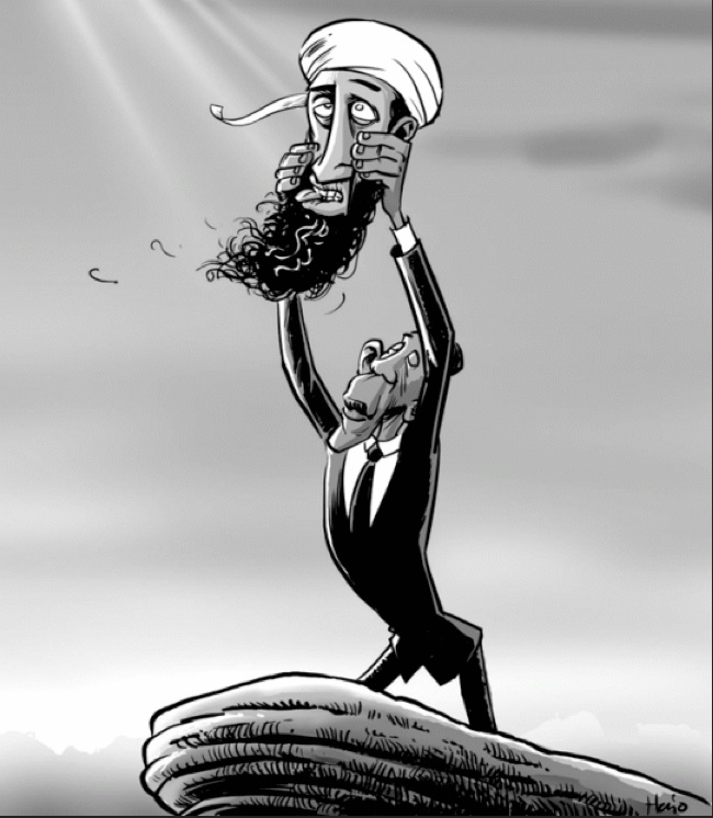 New Palin Doc from Conservative Filmmaker to Premiere in June... in Iowa