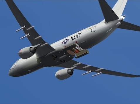 U.S. Navy Deploys $150 Million Submarine Hunters to Japan