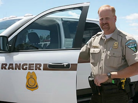 BLM on Texas Land: Not a Land Grab, It's Already Ours